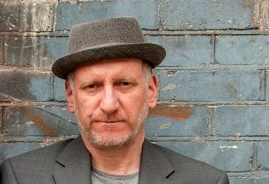 Simon Hickson Is Fundraising For British Heart Foundation