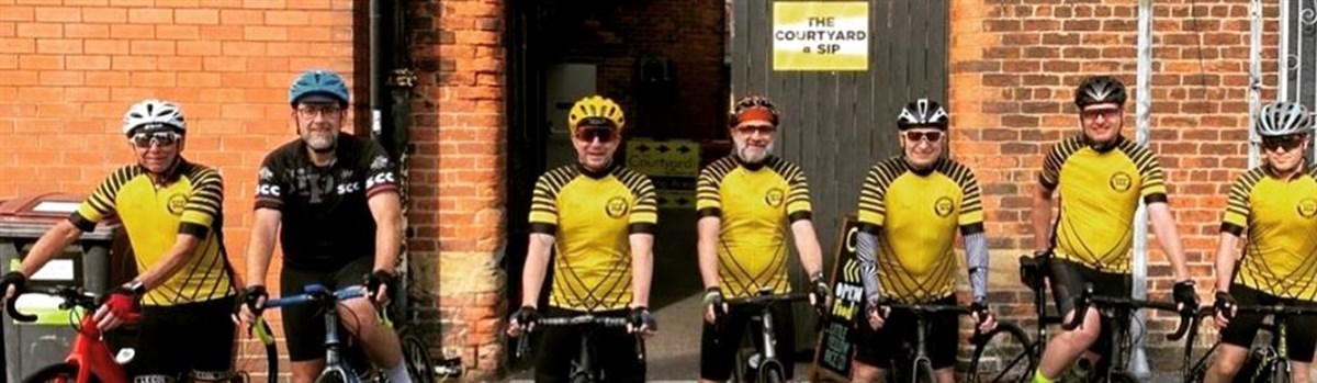 Steven McNulty is fundraising for PROSTATE CANCER UK