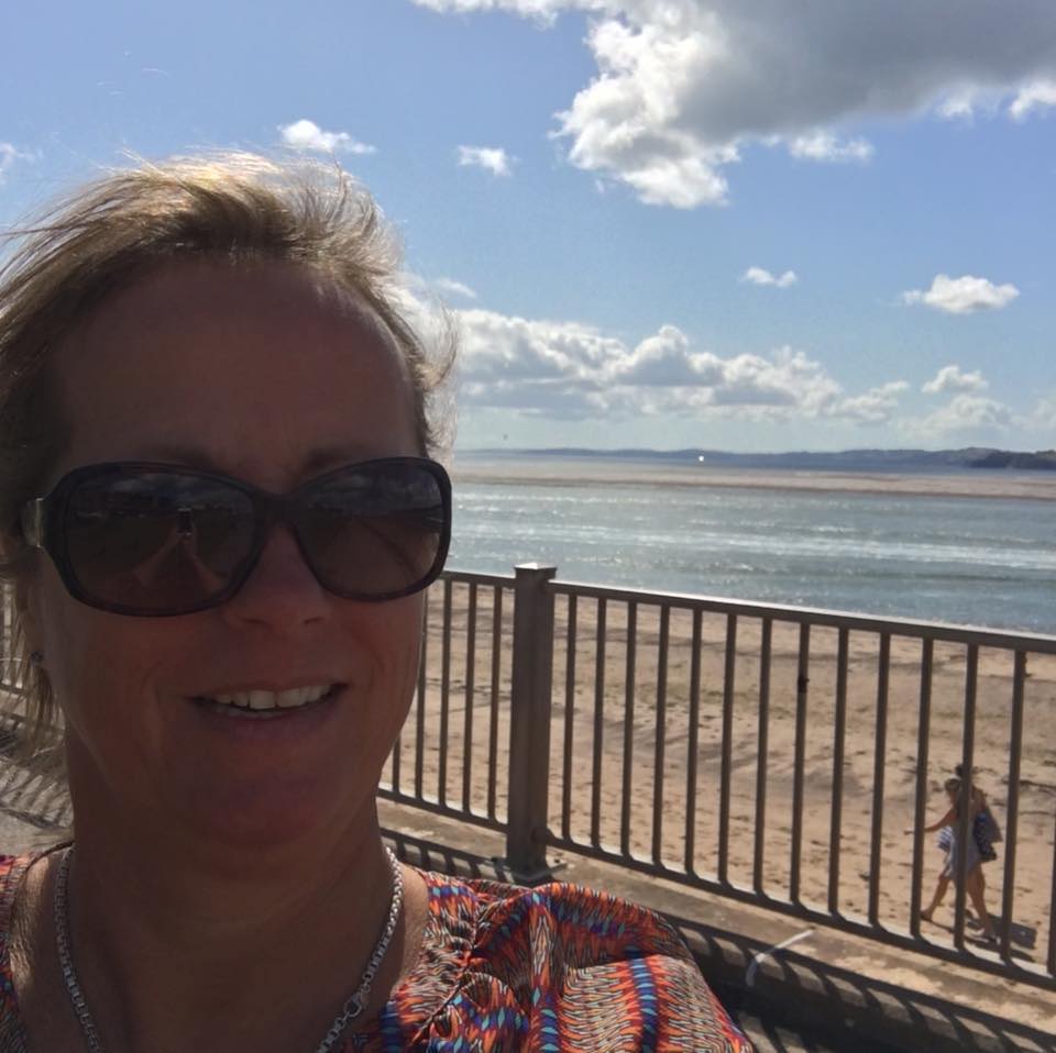 Paula Whitehead is fundraising for Dorset & Somerset Air Ambulance