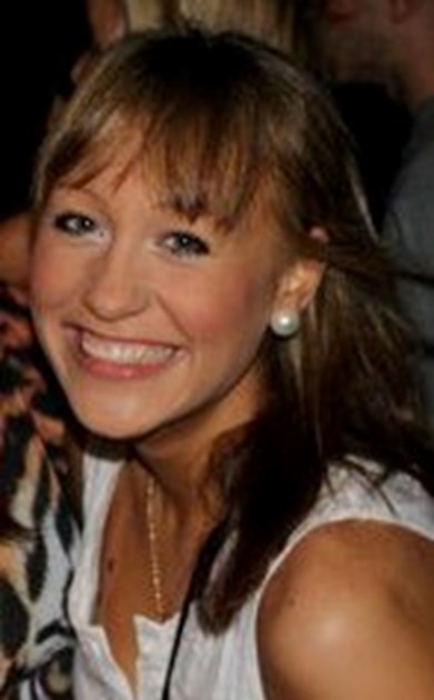 Jessica Rachwal is fundraising for Child.org International