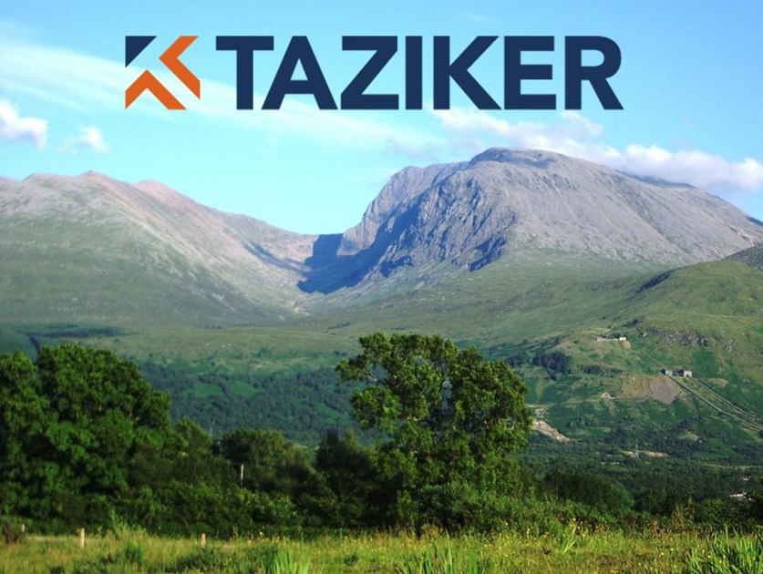 Taziker Trotters is fundraising for Breakthrough T1D