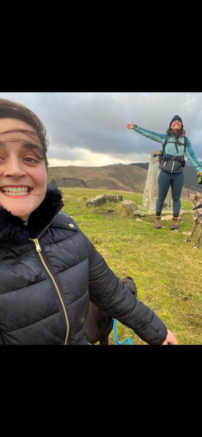 Victoria Cuthbert is fundraising for Vetlife