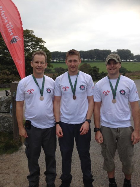 Southampton Airport Fire Service is fundraising for RMA - The Royal ...