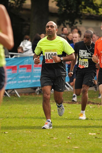 Neo Neophytou is fundraising for Kids Cancer Charity