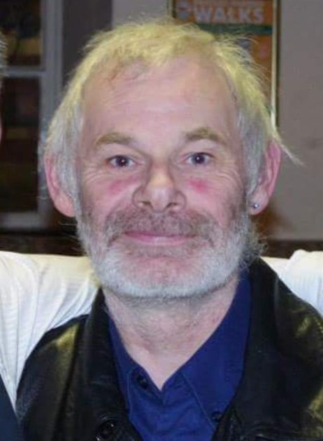 Daniel Mcarthur is fundraising for The Irish Guards Charity