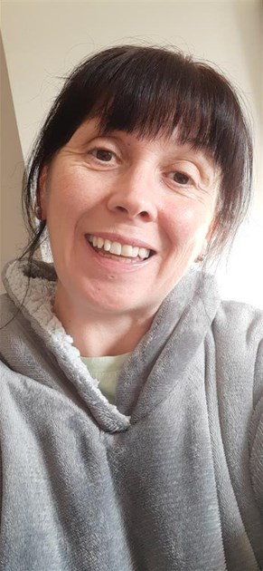 Emma Cone is fundraising for Prostate Cancer Research