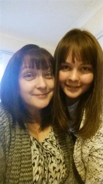 Katherine Winfield is fundraising for Willen Hospice