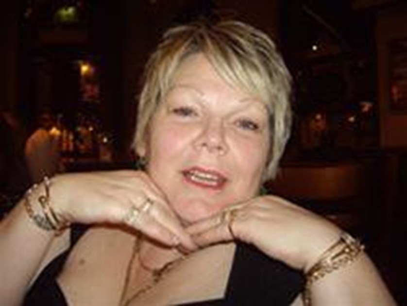 Sally Dearman is fundraising for Cancer Research UK