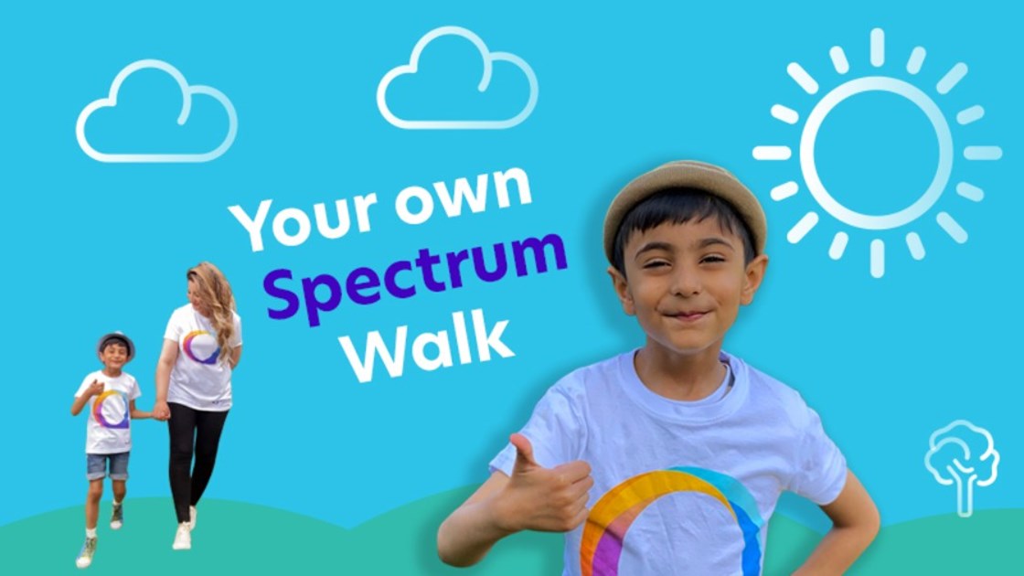 Amber Hussain and Karolina Jaksova is fundraising for National Autistic ...