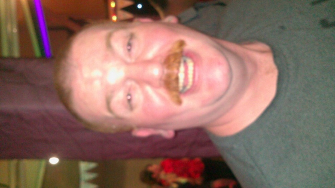 Gareth Goodall is fundraising for BBC Children in Need