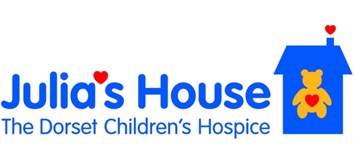 Justin Legg is fundraising for Julia's House