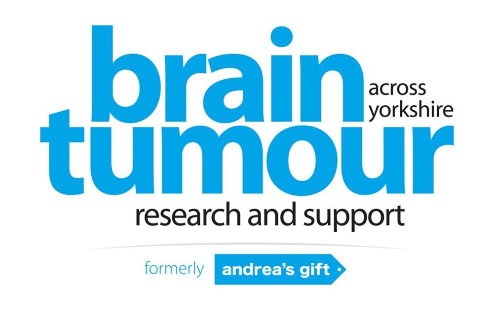 amanda belt is fundraising for Yorkshire's Brain Tumour Charity
