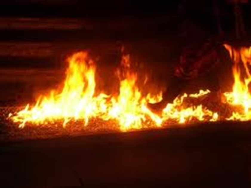 paul meade is fundraising for Keech Hospice Care