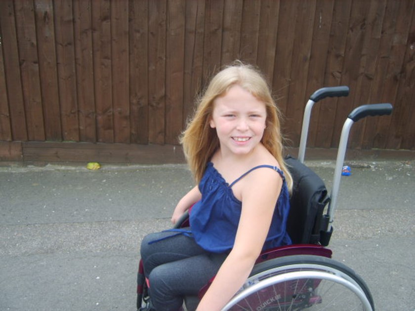 Magic 105.4 Cash For Kids is fundraising for Magic 105.4's Cash for Kids