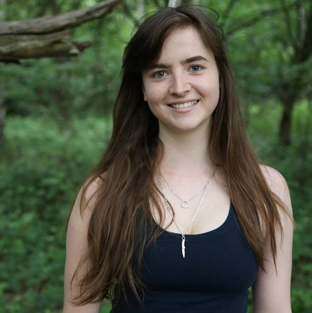 Nancy Bond is fundraising for Beat