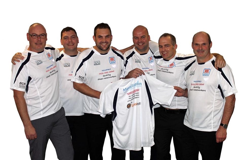 Stuart Milton is fundraising for Cancer Research UK