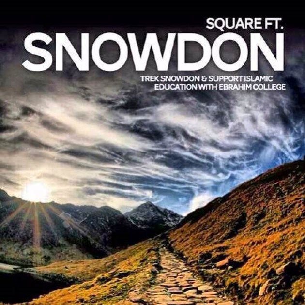 Imran Mohammed is fundraising for Ebrahim College