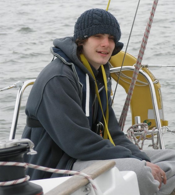 John Catchpole is fundraising for Samaritans