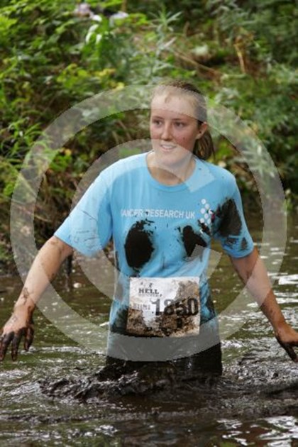 Vicky Paterson is fundraising for Cancer Research UK Vicky Paterson is fundraising for Cancer Research UK