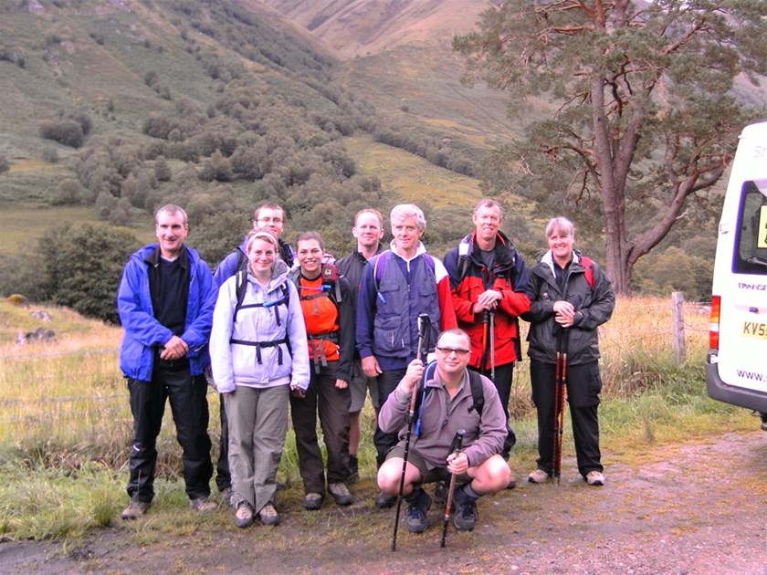 Mark Hogan is fundraising for The Catholic Agency for Overseas ...