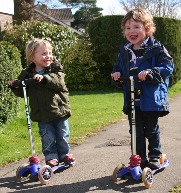 David Lusher is fundraising for Motor Neurone Disease Association