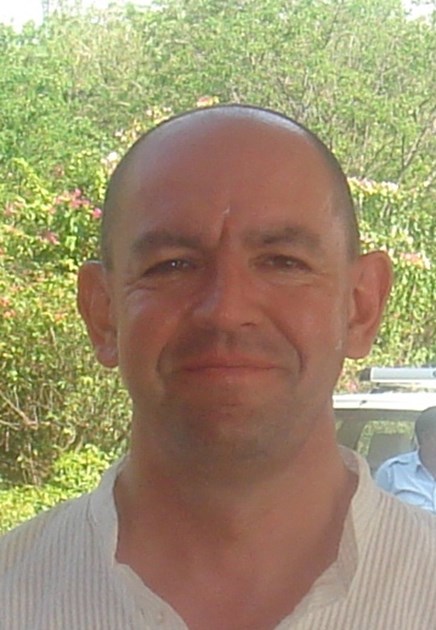 Adrian Ross is fundraising for NSPCC