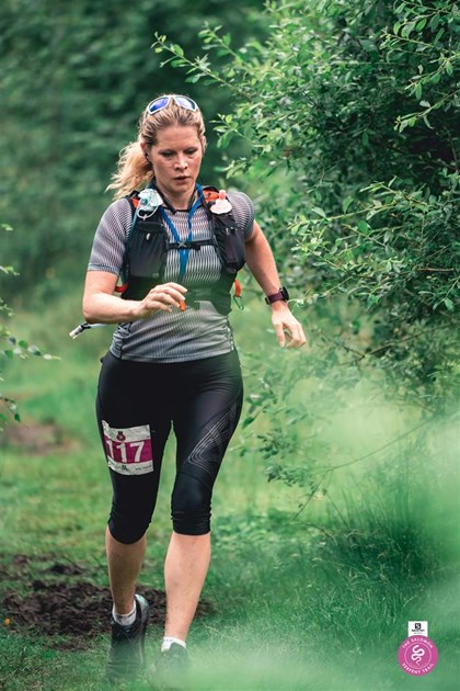 Olga Koepping is fundraising for The Institute of Cancer Research (ICR)