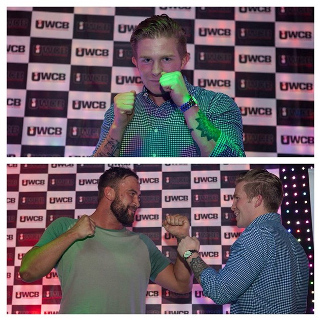 Josh Hames is fundraising for Cancer Research UK