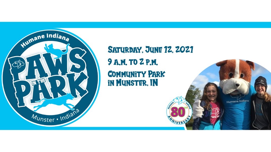 Daniel Hamstra is fundraising for Humane Indiana Inc