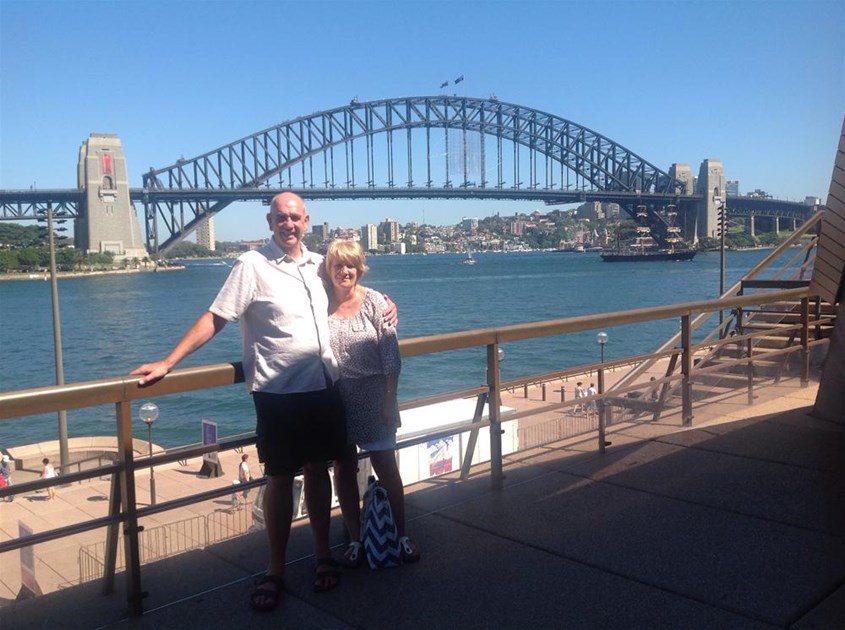 JILL MARSH is fundraising for Dogs Trust