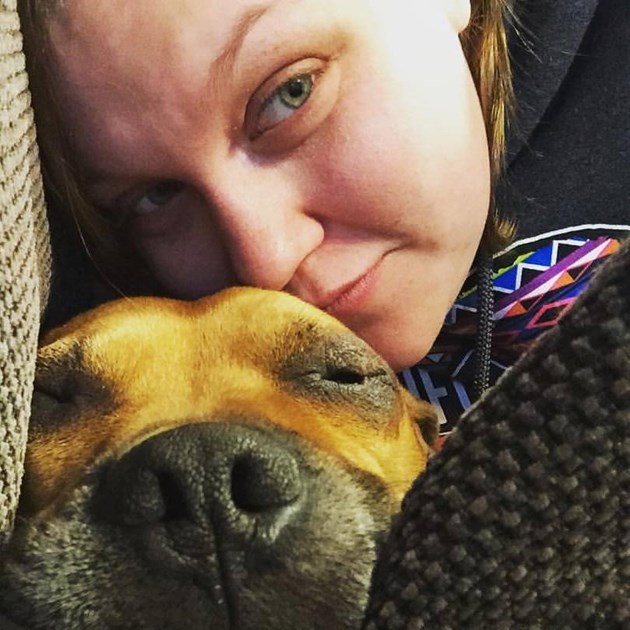 Lydia Barber is fundraising for Battersea
