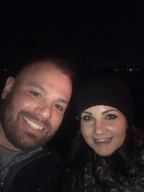 Alexander McCann is fundraising for The Granite State Children's Alliance