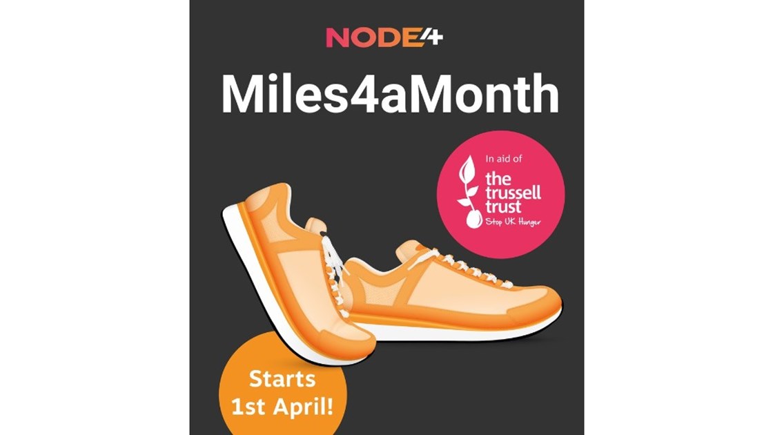 Sonya Braddock is fundraising for Trussell