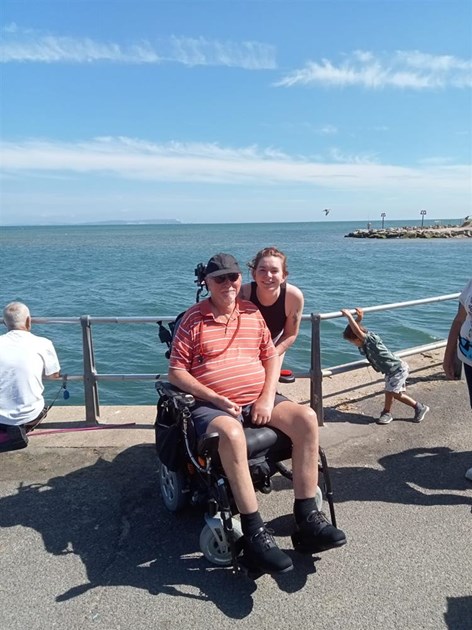 Jennifer Durant is fundraising for Multiple Sclerosis Society