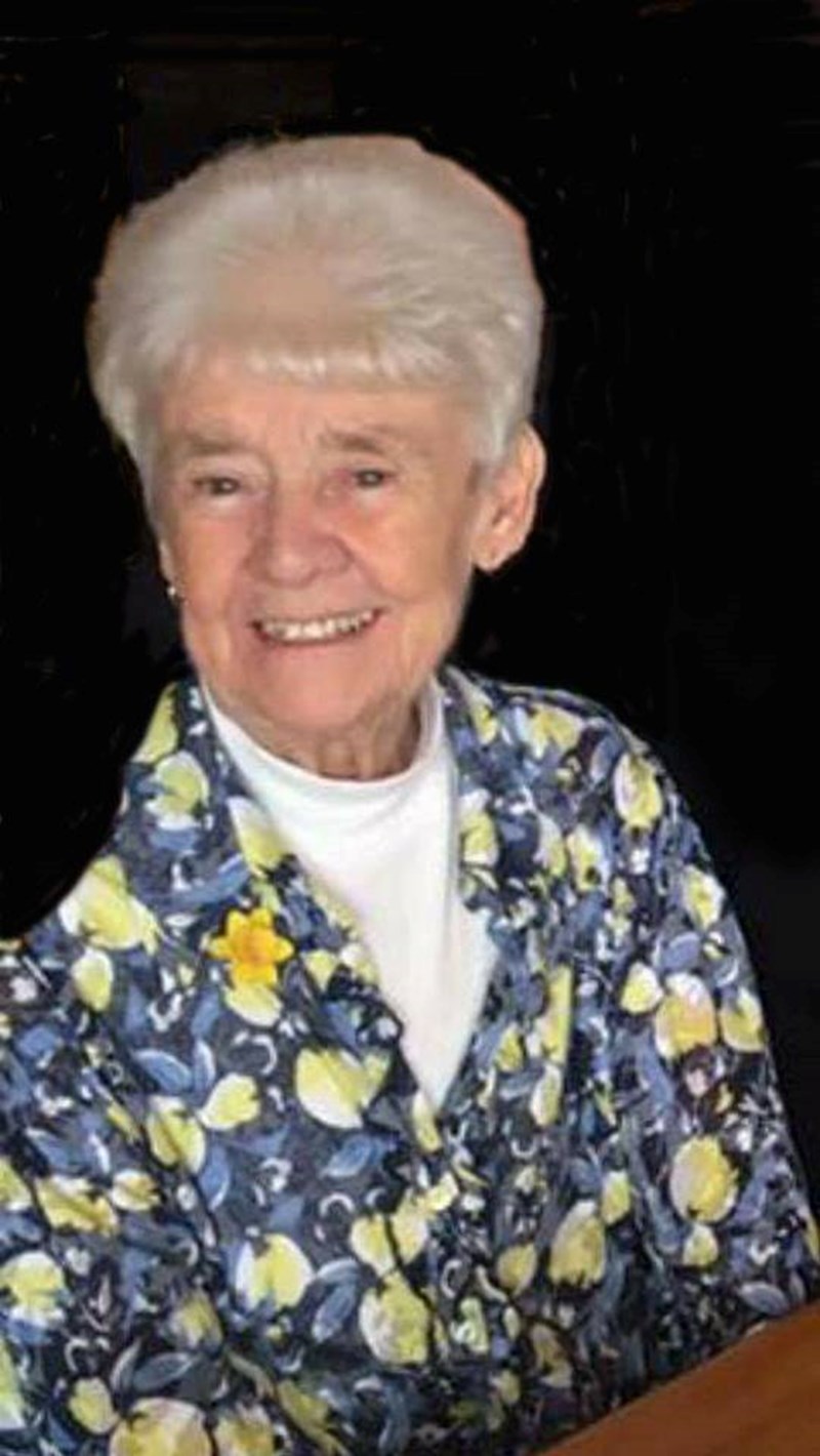 julie purbrick is fundraising for City Hospice