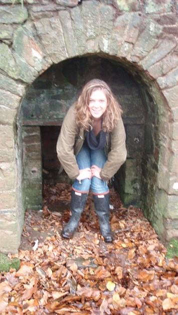 Victoria Walsh is fundraising for Scientific Exploration Society