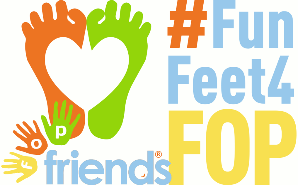 FOP Friends is fundraising for FOP Friends