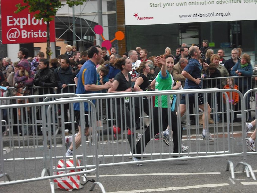 Tamson David is fundraising for Macmillan Cancer Support