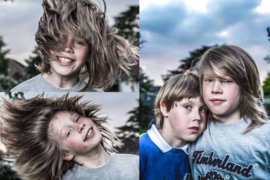 Karen Rossiter is fundraising for Level Water