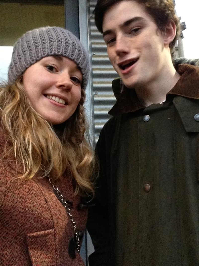 Ceri Prosser-Feher is fundraising for Cancer Research UK