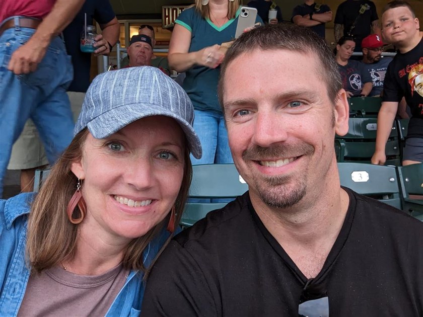 Chris Kingsley is fundraising for ADEC Inc.