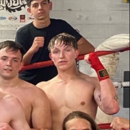 Jacob Pepper is fundraising for Kelly's Heroes