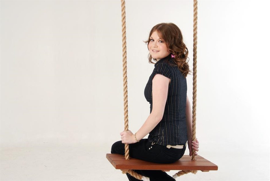 Elizabeth Godfrey is fundraising for Cystic Fibrosis Trust