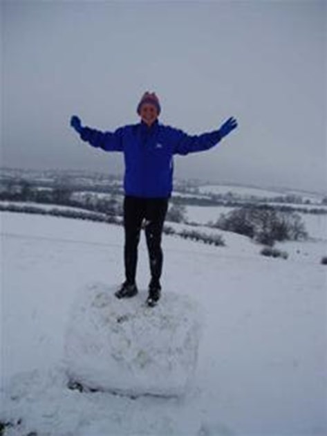 Alison Regan is fundraising for Anna's Hope