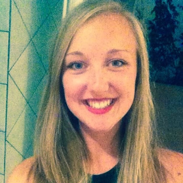 Sophie Davies is fundraising for Cancer Research UK