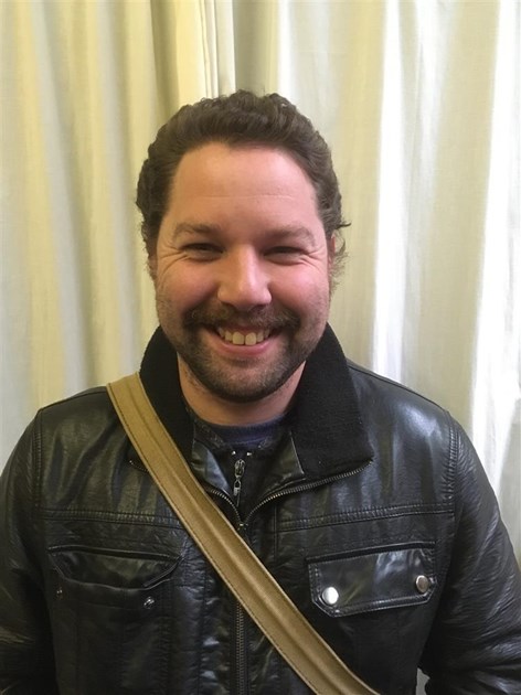 Mike Bulmer is fundraising for SOS Africa