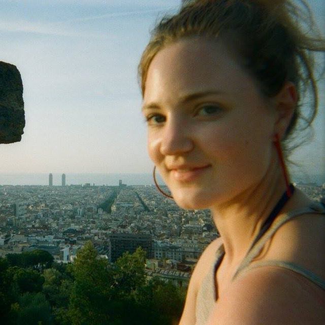 Flora Pickering is fundraising for Bail for Immigration Detainees