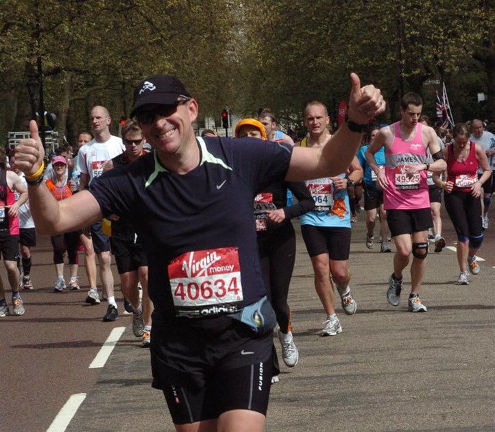 Wayne Preston is fundraising for Starfish Greathearts Foundation