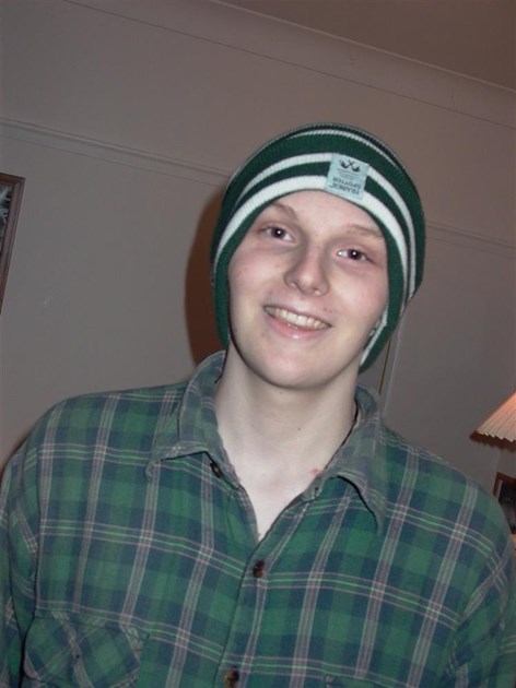 Toby Bell is fundraising for Bone Cancer Research Trust