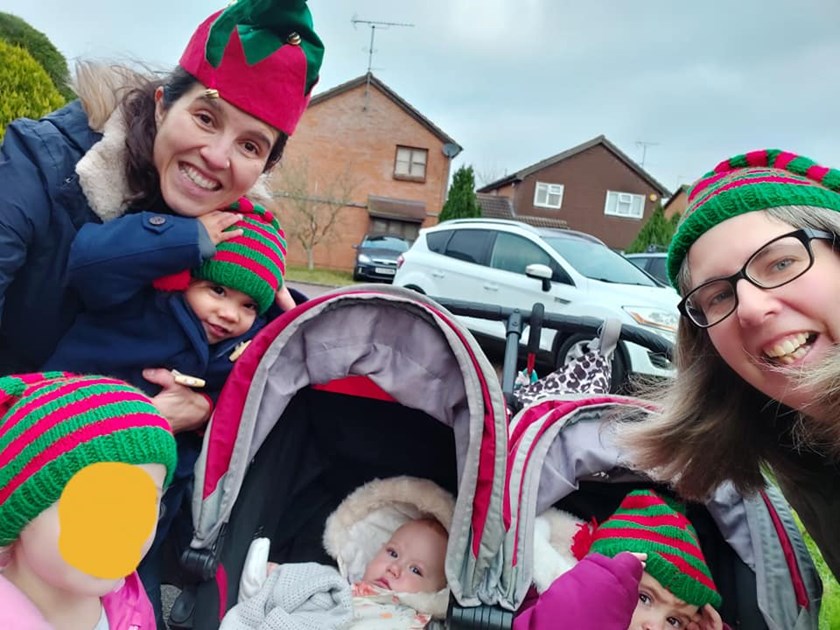 Joe Peacock Is Fundraising For Alzheimers Society